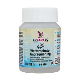 buttinette Wetterschutz-Imprägnierung, 100 ml