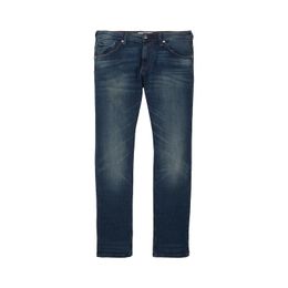 Tom Tailor Denim Herren Piers Slim Jeans, blau, Gr. 30/34