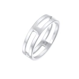 Kuzzoi Ring male Silver size 62