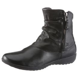 Josef Seibel Stiefelette 'Naly' Damen Gr&ouml;&szlig;e 41 schwarz Winterschuhe