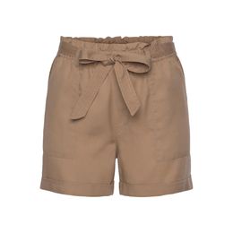 Buffalo Shorts 'Safari' Damen Gr&ouml;&szlig;e 44 camel