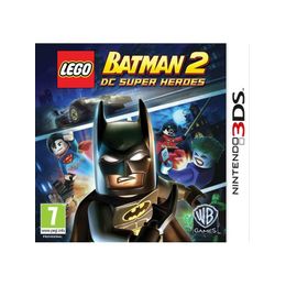 Lego Batman 2: DC Super Heroes - Nintendo 3DS - Action - PEGI 7