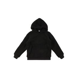 Urban Classics Sweatshirt Jungen Gr&ouml;&szlig;e 158/164 schwarz