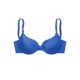 Lascana Bra female Blue size 95