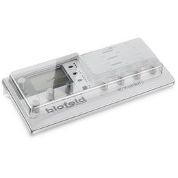 Decksaver Waldorf Blofeld Desktop / Pulse 2 Deskto