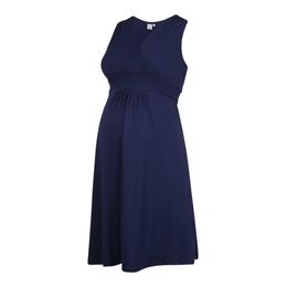 Bebefield Umstand Kleid 'Rachel' Damen Gr&ouml;&szlig;e 42 nachtblau Sommerkleid