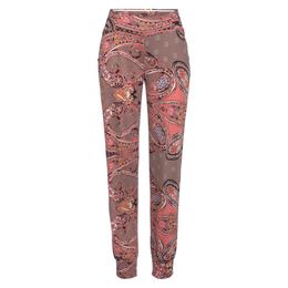Lascana Pants female Mixed colors size 38