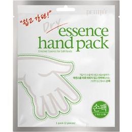 Petitfee Petitfée Körperpflege Masken Dry Essence Hand Pack