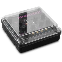 Decksaver Waldorf Streichfett / 2-Pole / Rocket
