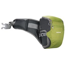 MANTONA Kameratasche ElementsPro 10 gr&uuml;n
