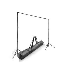 WALIMEX pro TELESKOP Hintergrundsystem 120-307