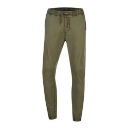 INDICODE Jeans Hose 'Fields' Herren Gr&ouml;&szlig;e 31/32 oliv