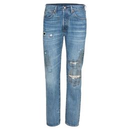 Levi's Levi's Jeans '501 Levi's Original' male Blue size 33