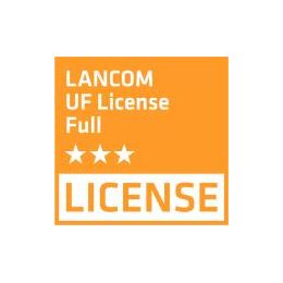 LANCOM R&S UF-60-3Y Full License (3 Years)