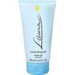 Laura Biagiotti Damendüfte Laura Shower Gel