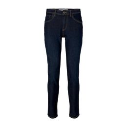 Tom Tailor Herren Josh Regular Slim Jeans, blau, Gr. 38/30