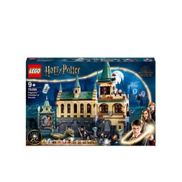 Lego Harry Potter 76389 Hogwarts Kammer des Schreckens *DEMO*