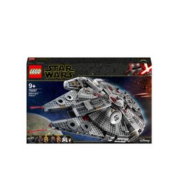 Lego Star Wars 75257 Millennium Falcon