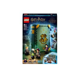 Lego Harry Potter 76383 Hogwarts Moment: Zaubertrankunterricht