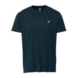 Iriedaily T-Shirt Herren Gr&ouml;&szlig;e XS petrol