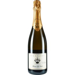 Sch&ouml;psdau by Pirmin Wilhelm Blanc de Noir Cuv&eacute;e 2022 Extra Trocken - Pfalz &ndash; Perl- & Schaumwein Sekt b.A.