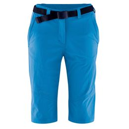 Maier Sports Hose Damen Gr&ouml;&szlig;e S blau