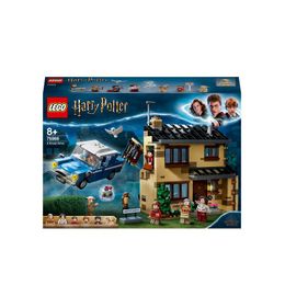 Lego Harry Potter 75968 Ligusterweg 4