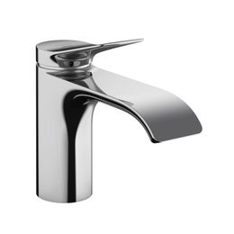 Hansgrohe Vivenis Standventil 80 ohne Ablaufgarnitur chrom 75013000