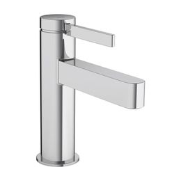 Hansgrohe Finoris Standventil 100 ohne Ablaufgarnitur chrom 76013000