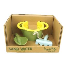 Viking Toys Sandspielzeug-Set 4-tlg. - Ecoline