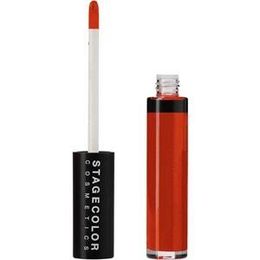 Stagecolor Make-up Lippen Ultra Shine Gloss Shiny Orange