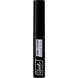 Sleek Augen Make-up Eyeliner 48H Liquid Eyeliner