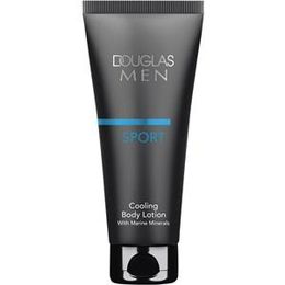 Douglas Collection Douglas Men Körperpflege Cooling Body Lotion