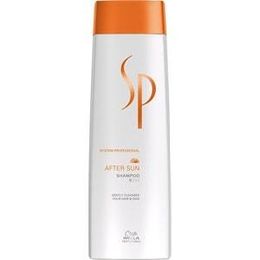 Wella SP Care Sun After Sun Shampoo