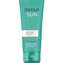 Douglas Collection Douglas Sun Sonnenpflege Shimmering Body Lotion