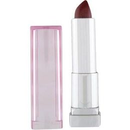 Maybelline New York Lippen Make-up Lippenstift Color Sensational Shine Lippenstift Nr. 360 Plum Reflection