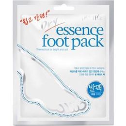 Petitfee Petitfée Körperpflege Masken Dry Essence Foot Pack