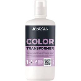 Indola Professionelle Haarfarbe Must Have-Produkte Demi Color Transformer
