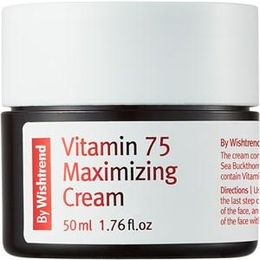 By Wishtrend Gesichtspflege Feuchtigkeitspflege Maximizing Cream