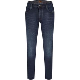 Camel Active Jeans 'Madison' male Blue size 31