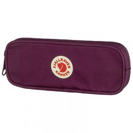 Fjällräven Fjällräven - Kånken Pen Case Gr One Size lila