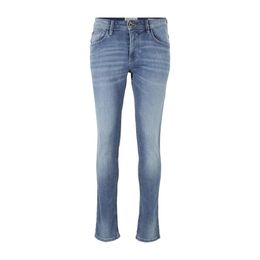 Tom Tailor Denim Jeans 'Piers' Herren Größe 28 blue denim