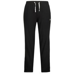 Ulla Popken Hose Damen Gr&ouml;&szlig;e 50/52 schwarz / wei&szlig;