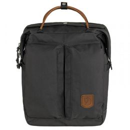 Fjällräven Fjällräven - Haulpack No.1 23 - Daypack Gr 23 l grau