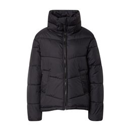 B.Young Winter Jacket 'Bomina' female Black size 44