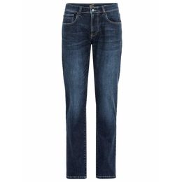 Camel Active Jeans male Blue size 31
