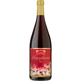 Weingärtner Stromberg-Zabergäu Weingärtner Stromberg-Zabergäu Glühwein Rot 1,0 L