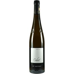 St.Antony WirWinzer Select 2016 St. Antony Orbel Riesling VDP.Großes Gewächs trocken