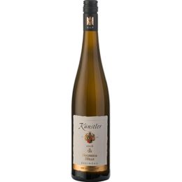 Weingut Künstler WirWinzer Select 2016 Hochheimer Hölle Riesling VDP.Großes Gewächs Trocken