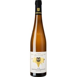 Weingut Dr. Wehrheim WirWinzer Select 2016 Kastanienbusch Riesling VDP.Großes Gewächs Trocken BIO